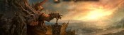 kingdom under fire 2 برای pc و ps4 می آید | گیمفا