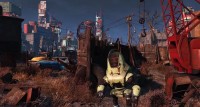 اطلاعات تازه ای درباره عنوان Fallout 4 منتشر شد | گیمفا