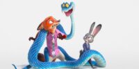 اولین تریلر انیمیشن Zootopia 2 | ماجراجویی جودی و نیک در کنار حیوانات ...