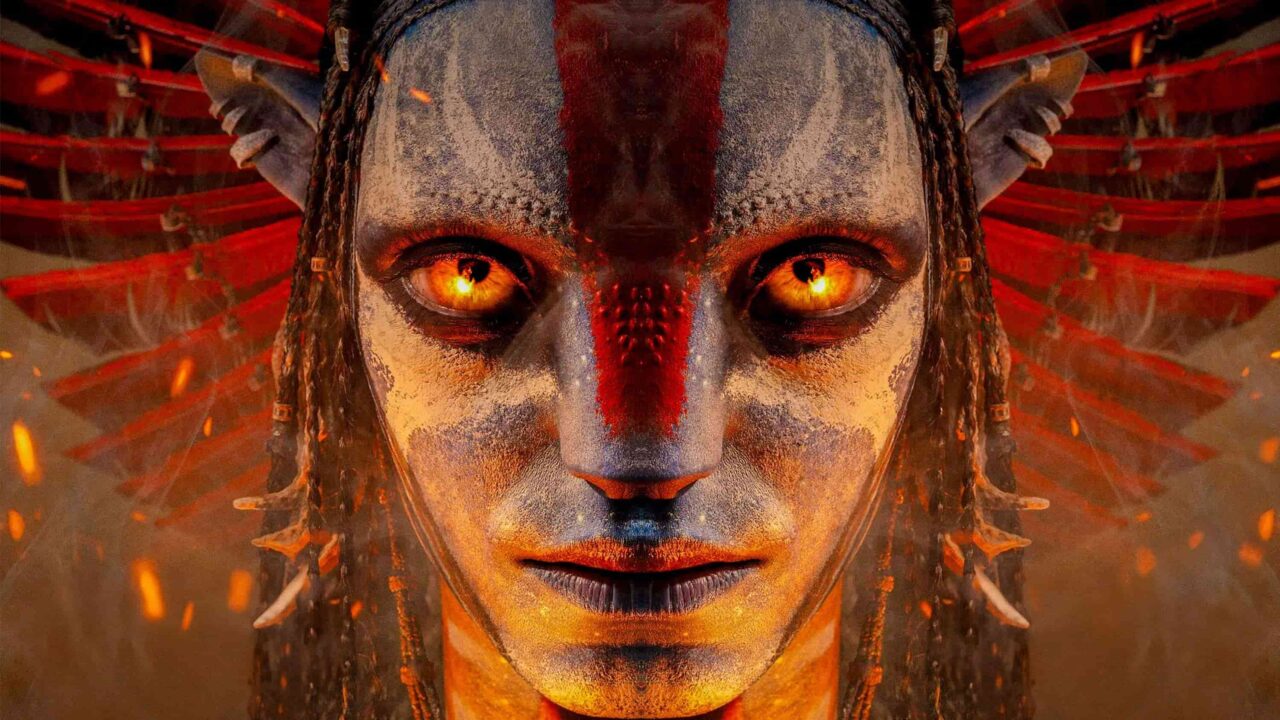 تصاویر جدیدی از فیلم Avatar: Fire And Ash منتشر شدند - گیمفا