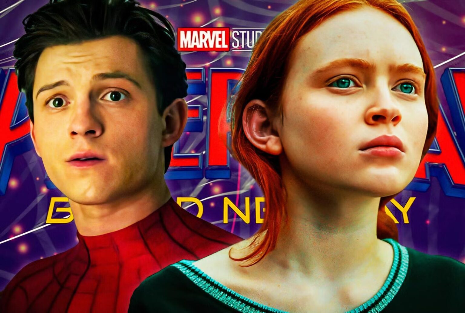 تریلر فیلم Spider-Man: Brand New Day رکوردی تاریخی ثبت کرد | گیمفا