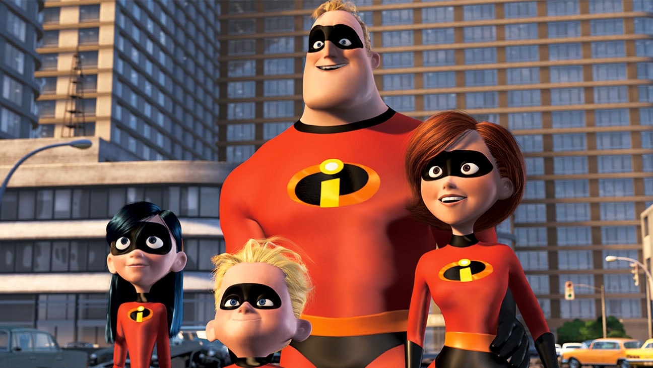 انیمیشن The Incredibles و فیلم Inception به فهرست ملی ثبت فیلم اضافه ...