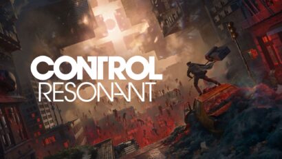 سیستم مورد نیاز بازی Control Resonant مشخص شد