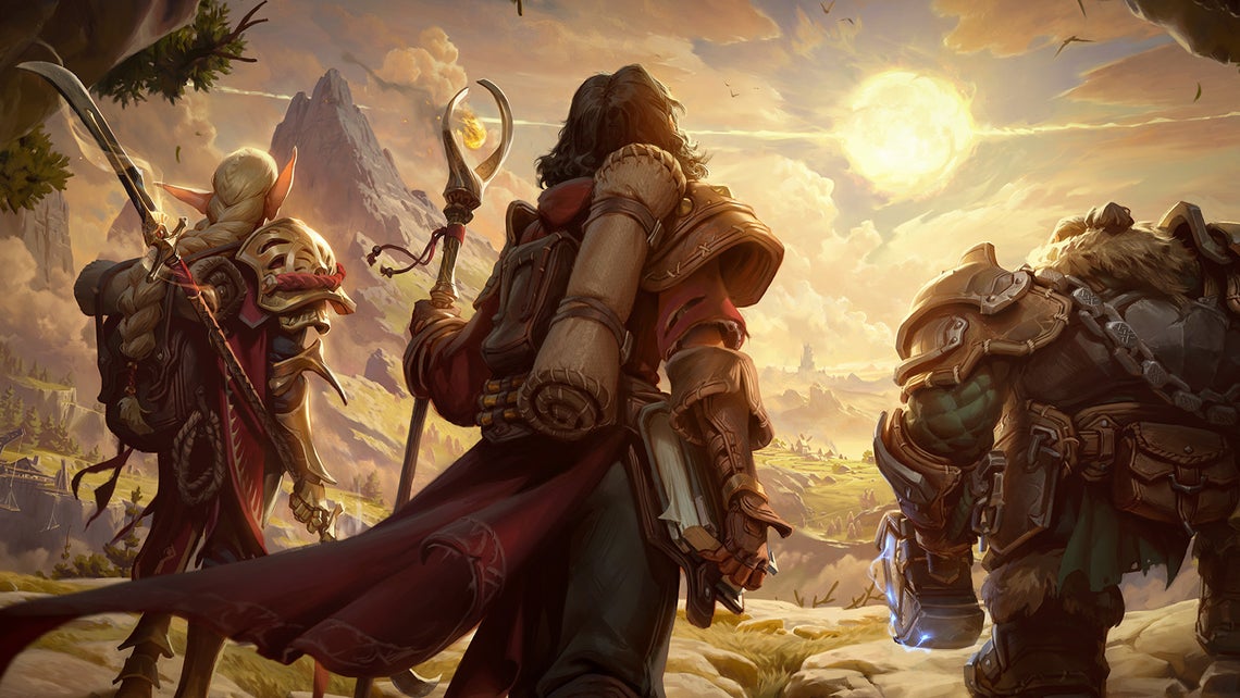 بعد از ۰۰۷ First Light، بازی بعدی IO Interactive احتمالا یک چیز خارق ...