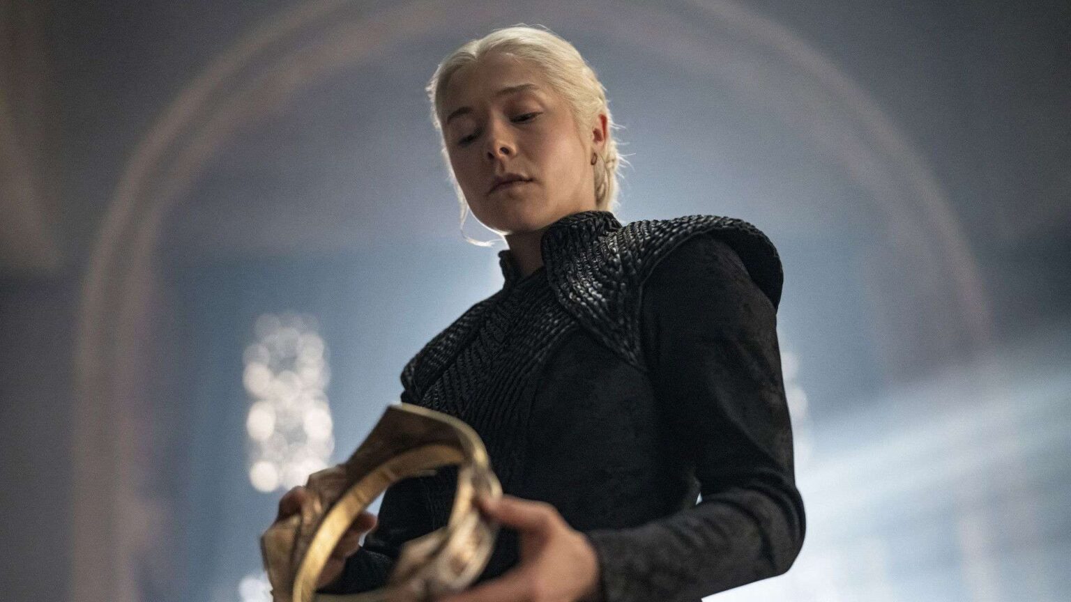 تریلر نهایی فصل سوم سریال House of the Dragon فردا منتشر خواهد شد | گیمفا