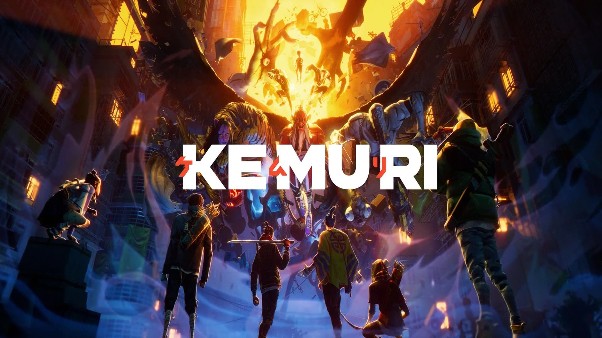 اولین نگاه به گیم‌پلی Kemuri: Hunt the Unseen | گیمفا