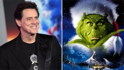 جیم کری برای ساخت دنباله How the Grinch Stole Christmas بازمی‌گردد | گیمفا